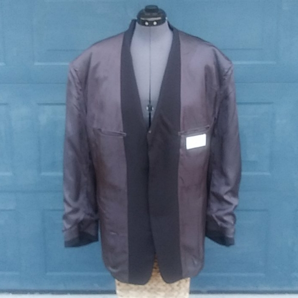 Louis Roth | Suits & Blazers | Louis Roth Vintage Mens Suit Coatblazer ...